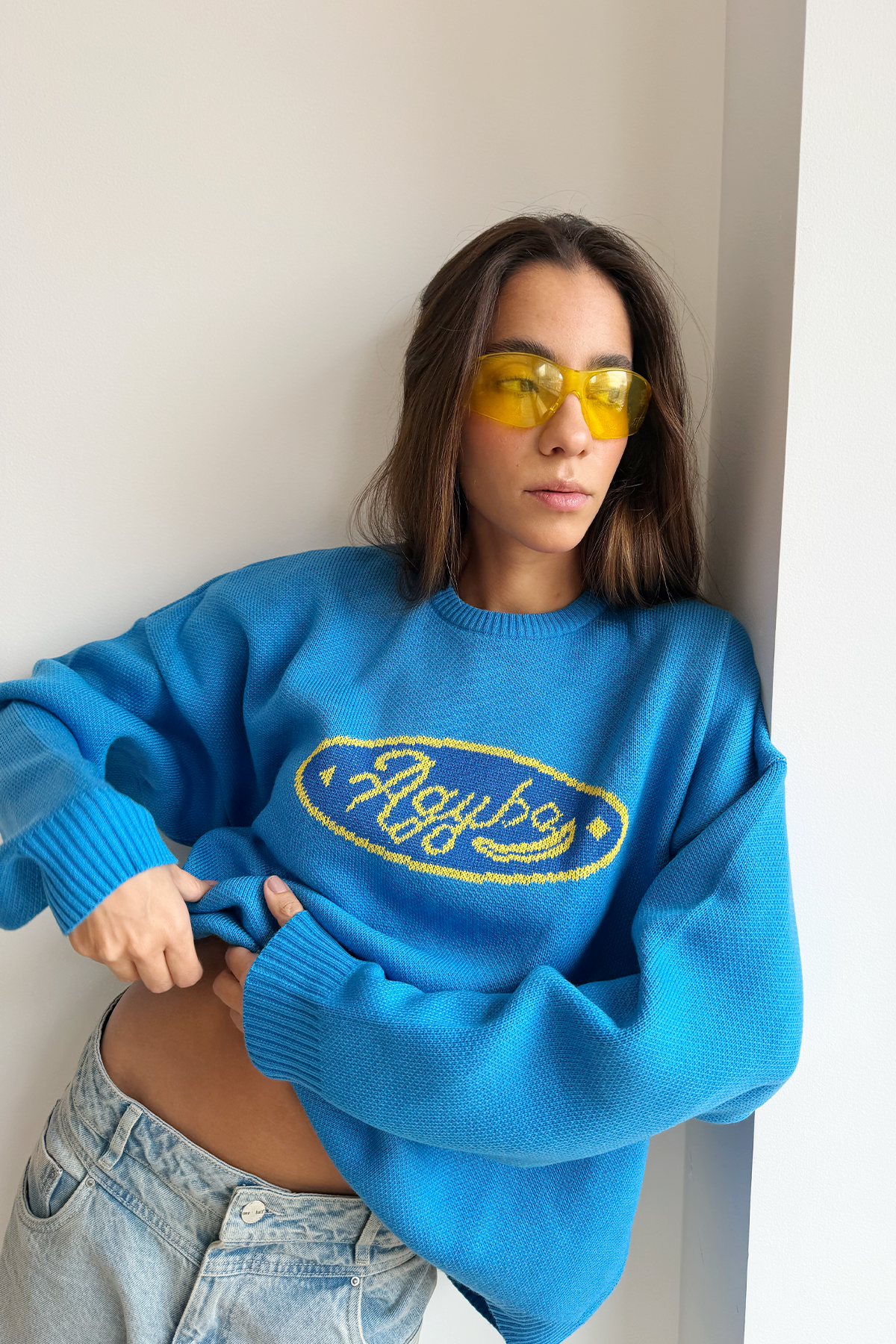 Black Friday Restock – Agybo: Amor Gratitud y Buena Onda